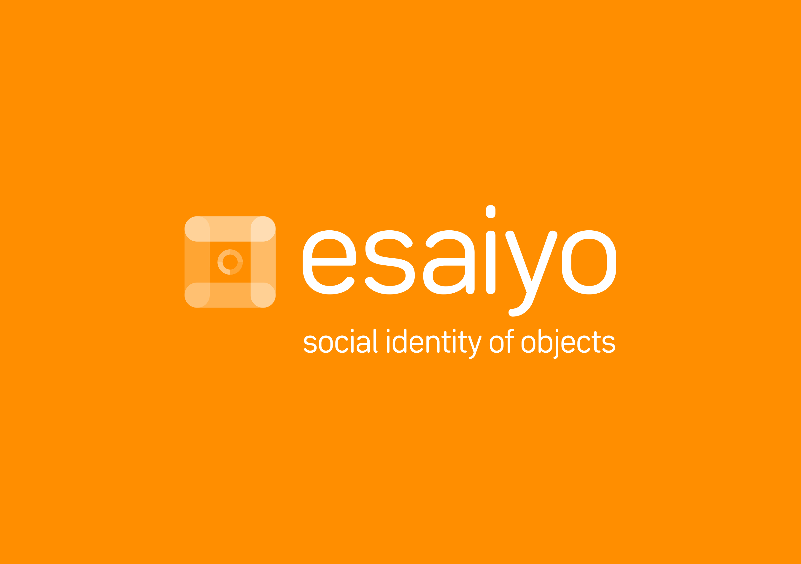 Esaiyo – Brand Identity & UX UI by JQ Design Lab on Dribbble