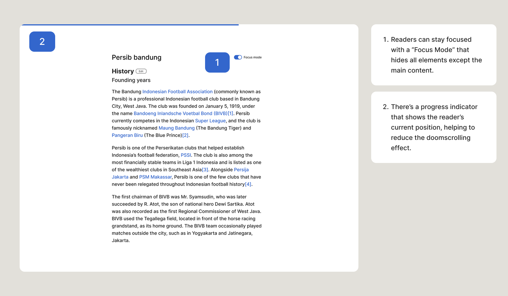 The future of Wikipedia isn’t about scale — it’s about serenity. by ...