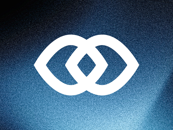 Shared Vision Symbol – Visum Creative by Angelo Chaib on Dribbble