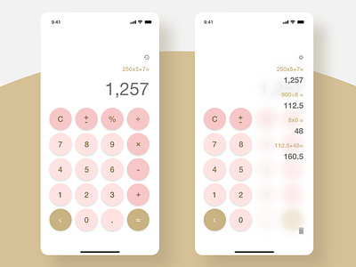 History UI designs, themes, templates and downloadable graphic elements ...