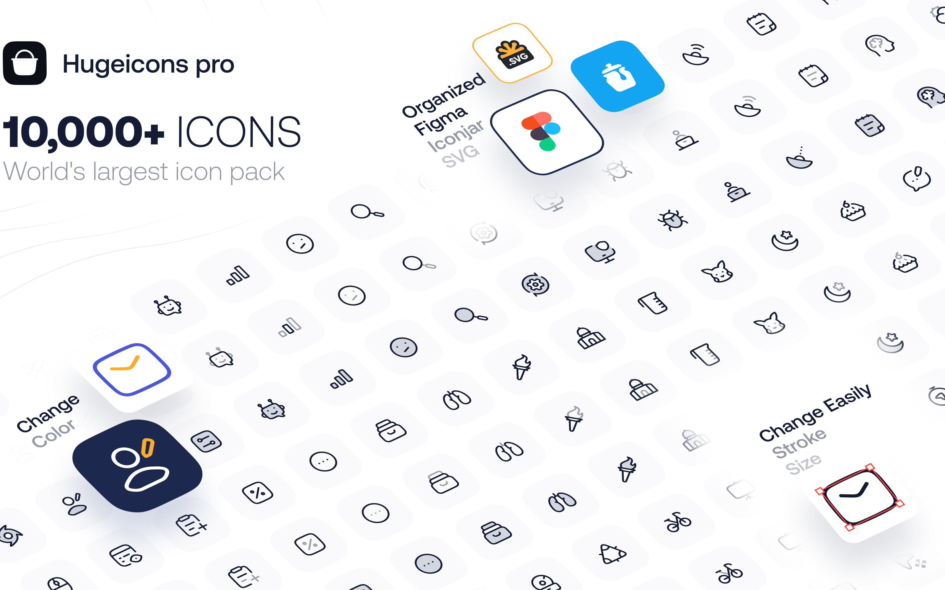 Location and maps icons | 10K+ figma icon library. by Hugeicons on Dribbble