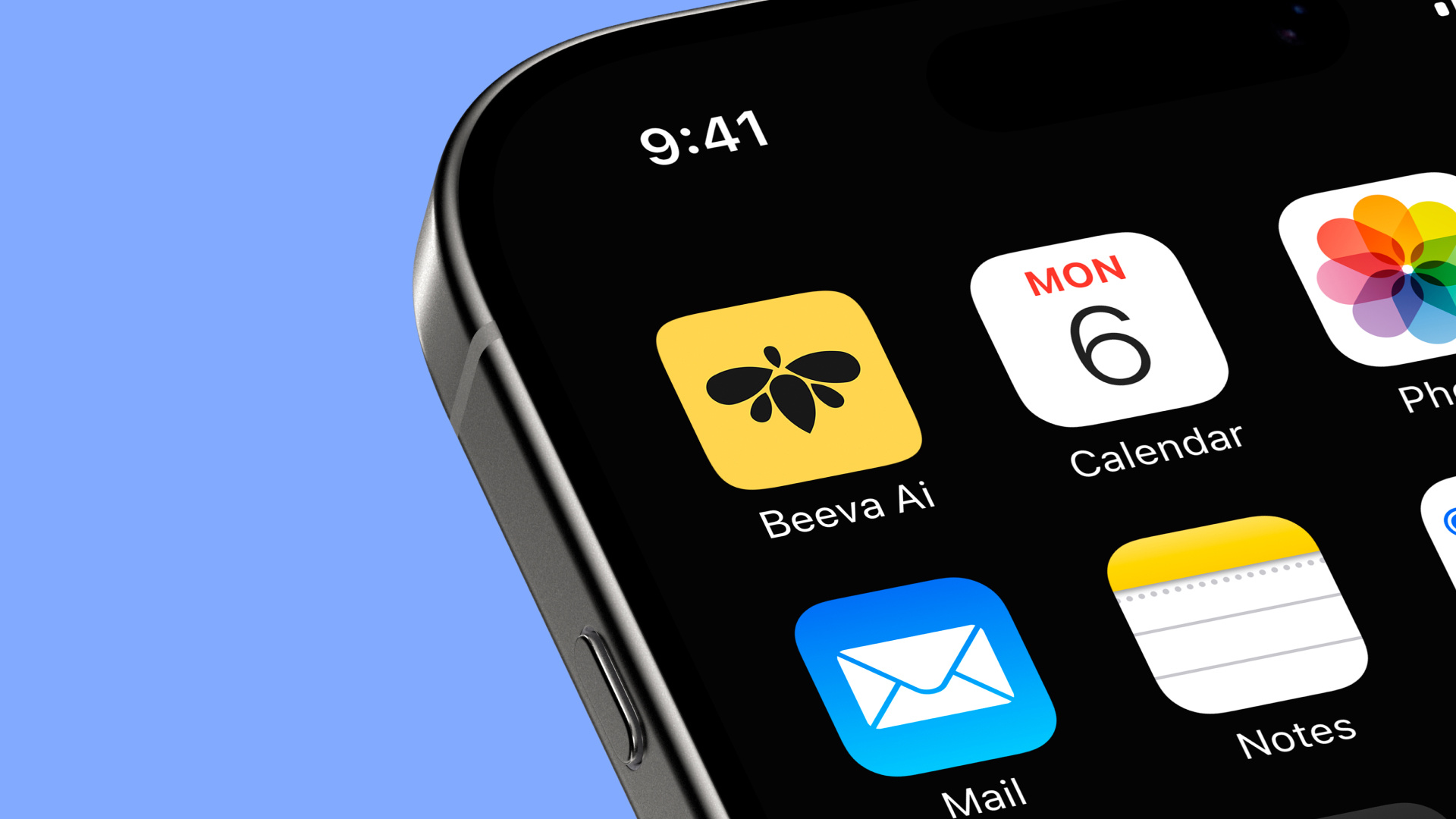 Beeva AI - Visual identity by David Omeke on Dribbble