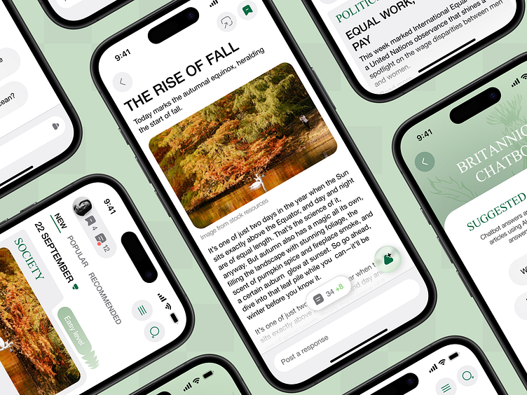 Learning Mobile iOS App Design by Purrweb UI/UX Agency on Dribbble