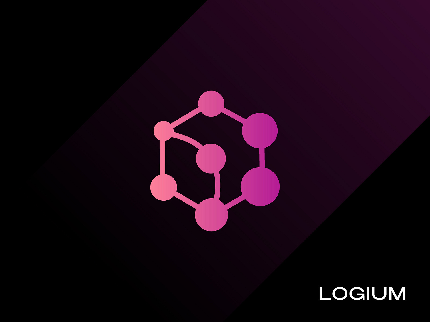 Data Analysis, tech logo by Jisan Branding on Dribbble