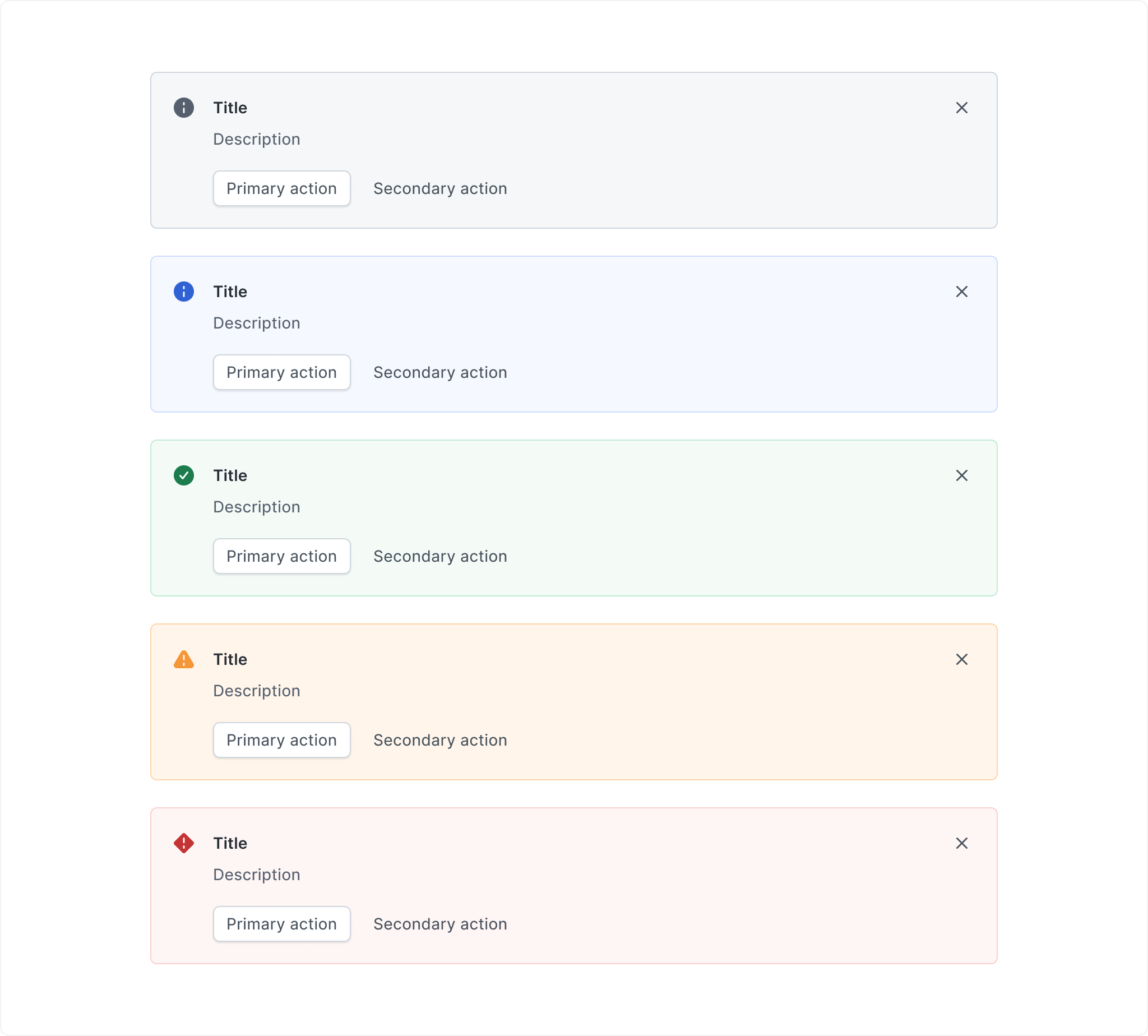 Dashboard - inline banner by Patryk Ilnicki for Tetrisly on Dribbble