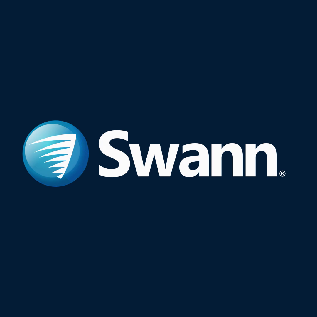 Swann Security - Rebranding CES Logo reveal by Kedson Queiroz on Dribbble