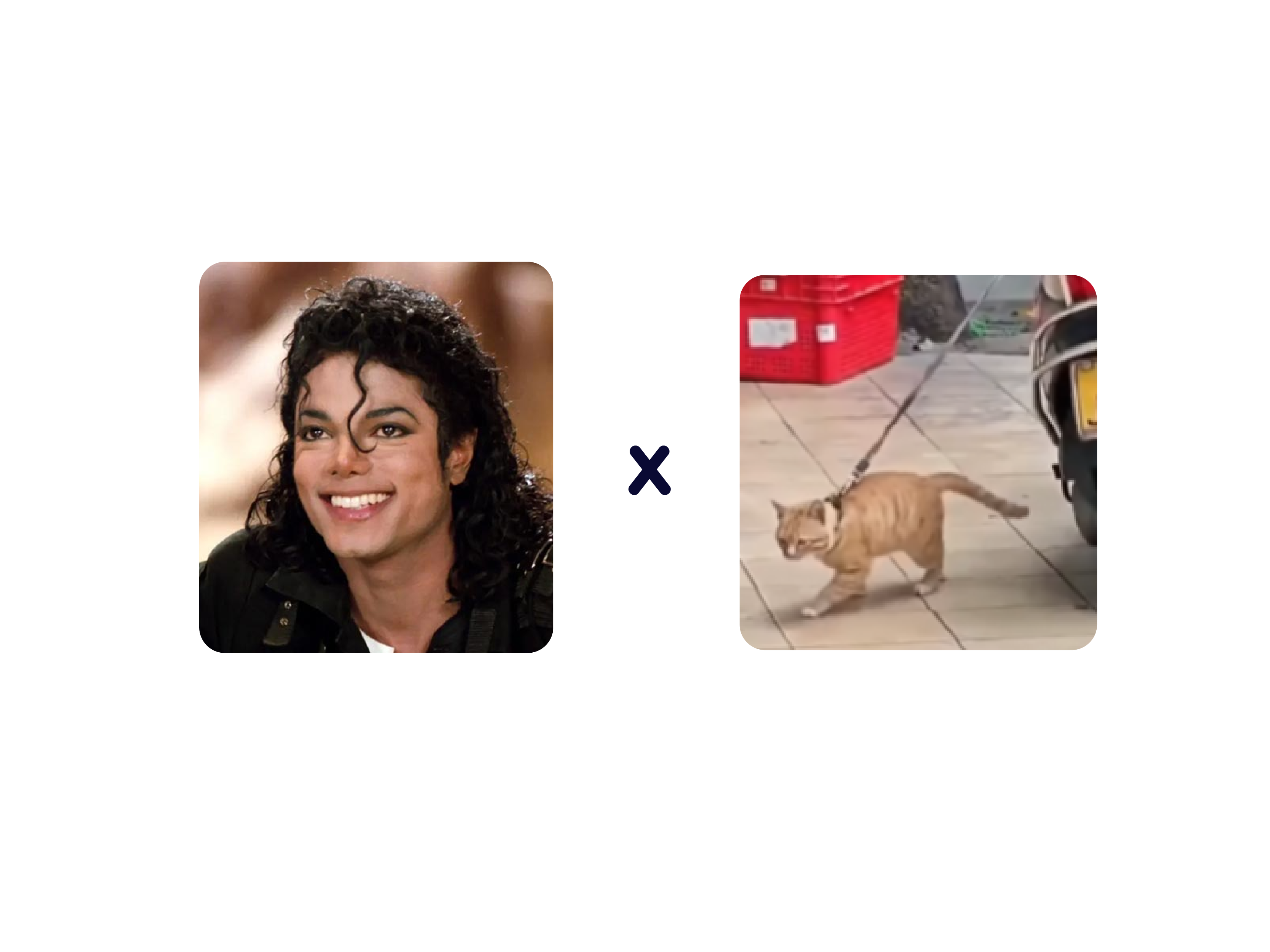 Michael Catson🐱🎶🕺 by catalyst on Dribbble