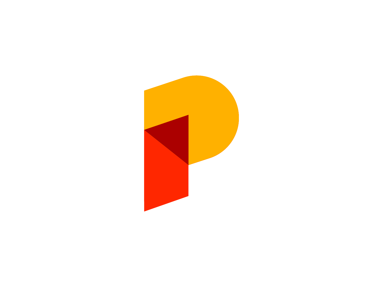 payto logo design by Mihai Dolganiuc for Shineo on Dribbble