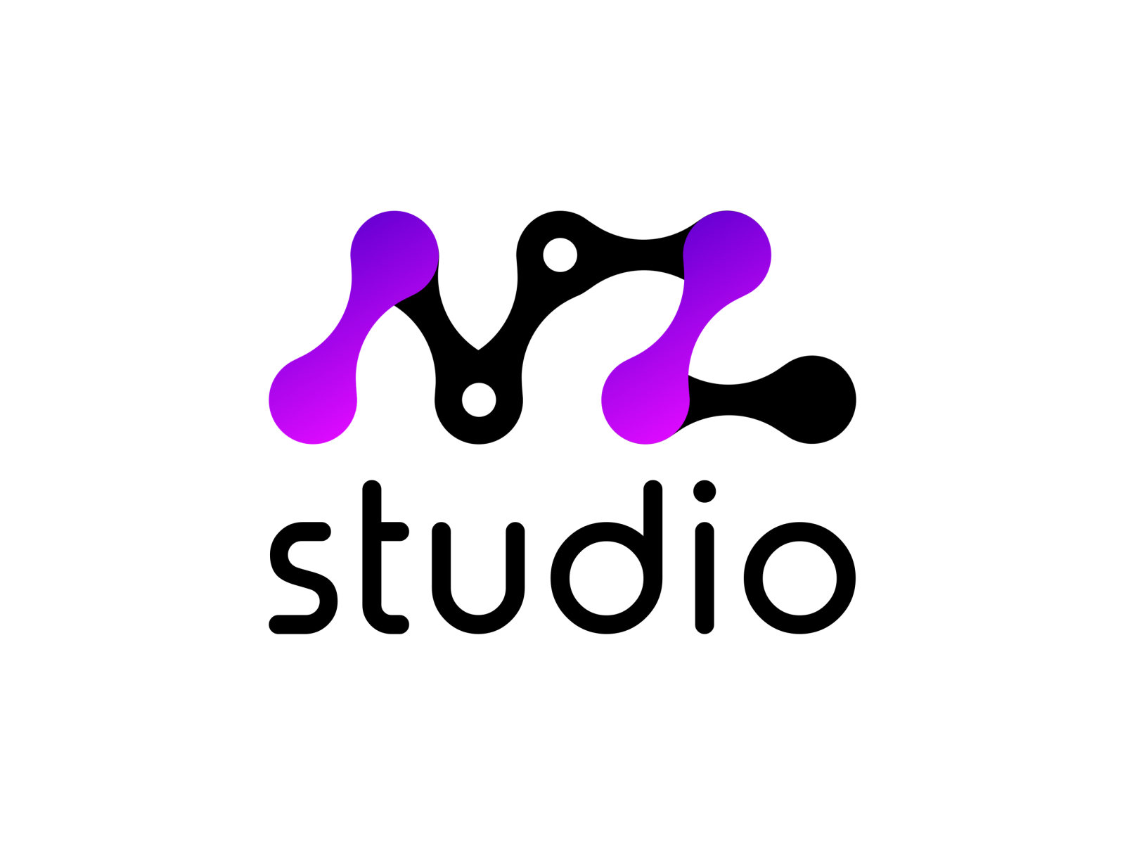 A-2 Studio Branding and Logo animation by Augustus on Dribbble