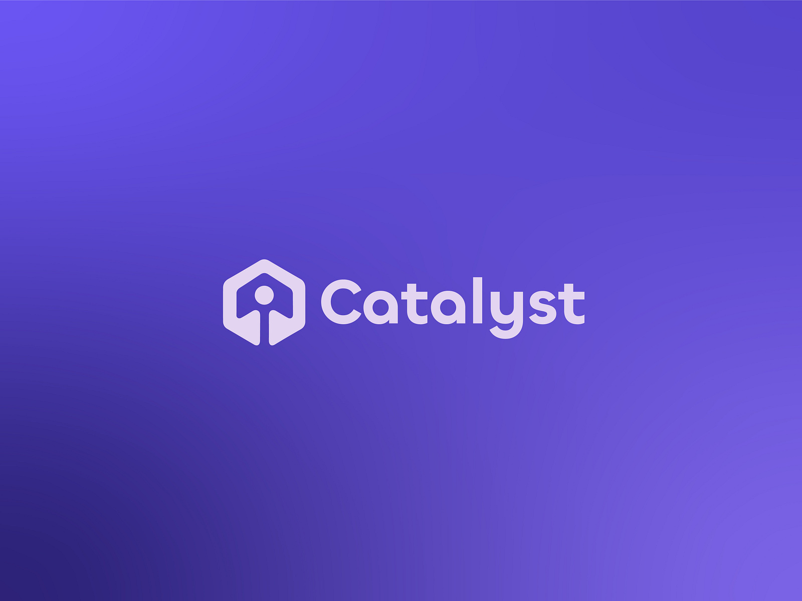 Catalyst - Data Analytics & Insights Logo by Ezy Digital Hub on Dribbble