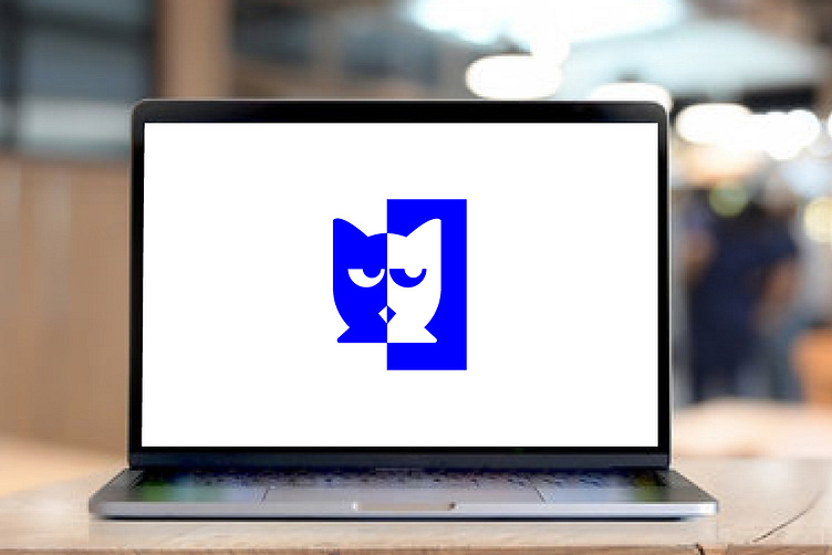 Creative Cat Logo Design Modern Cat Logo by LOGOXpress on Dribbble