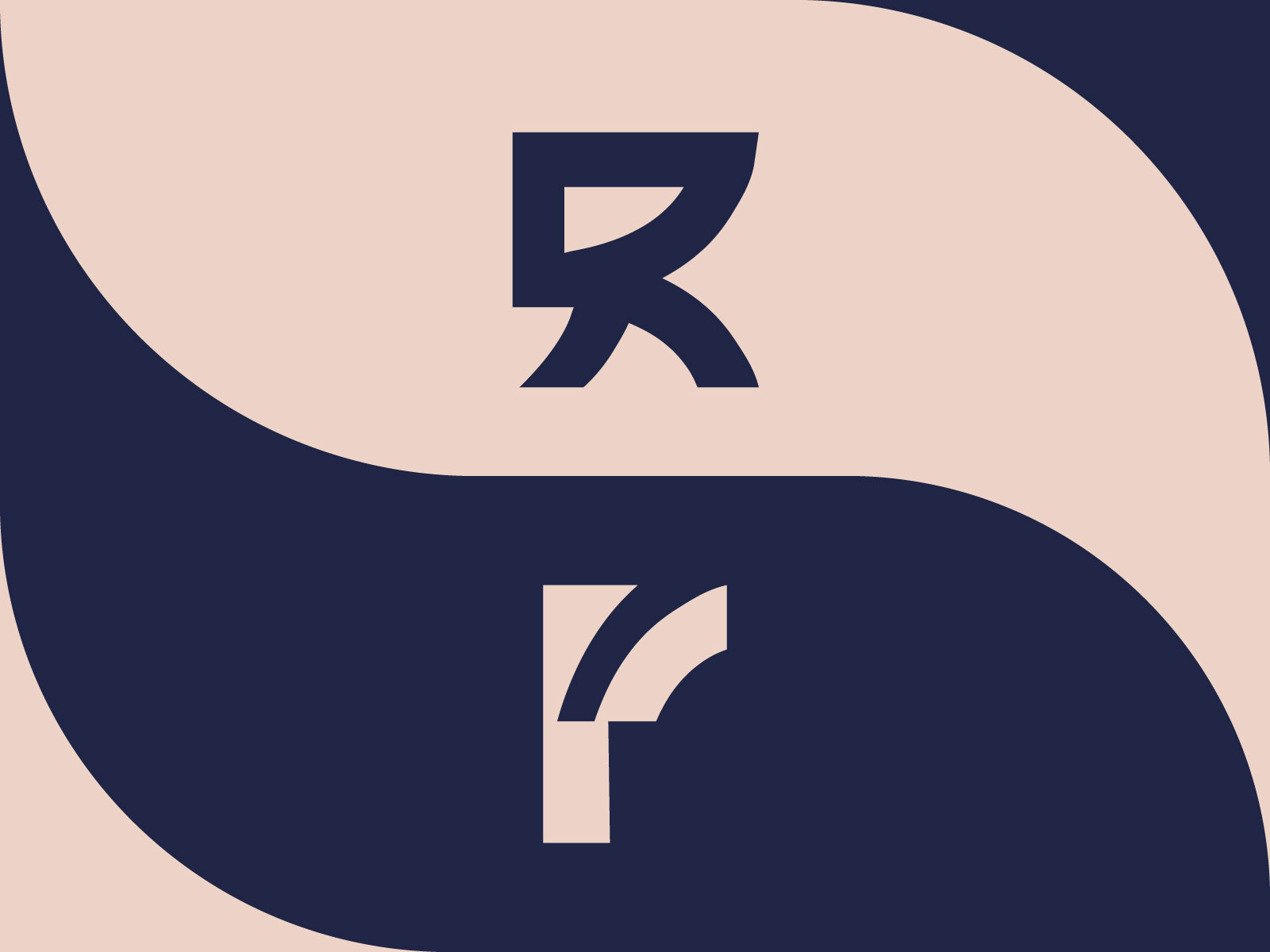R Coustom Logo designs, themes, templates and downloadable graphic ...