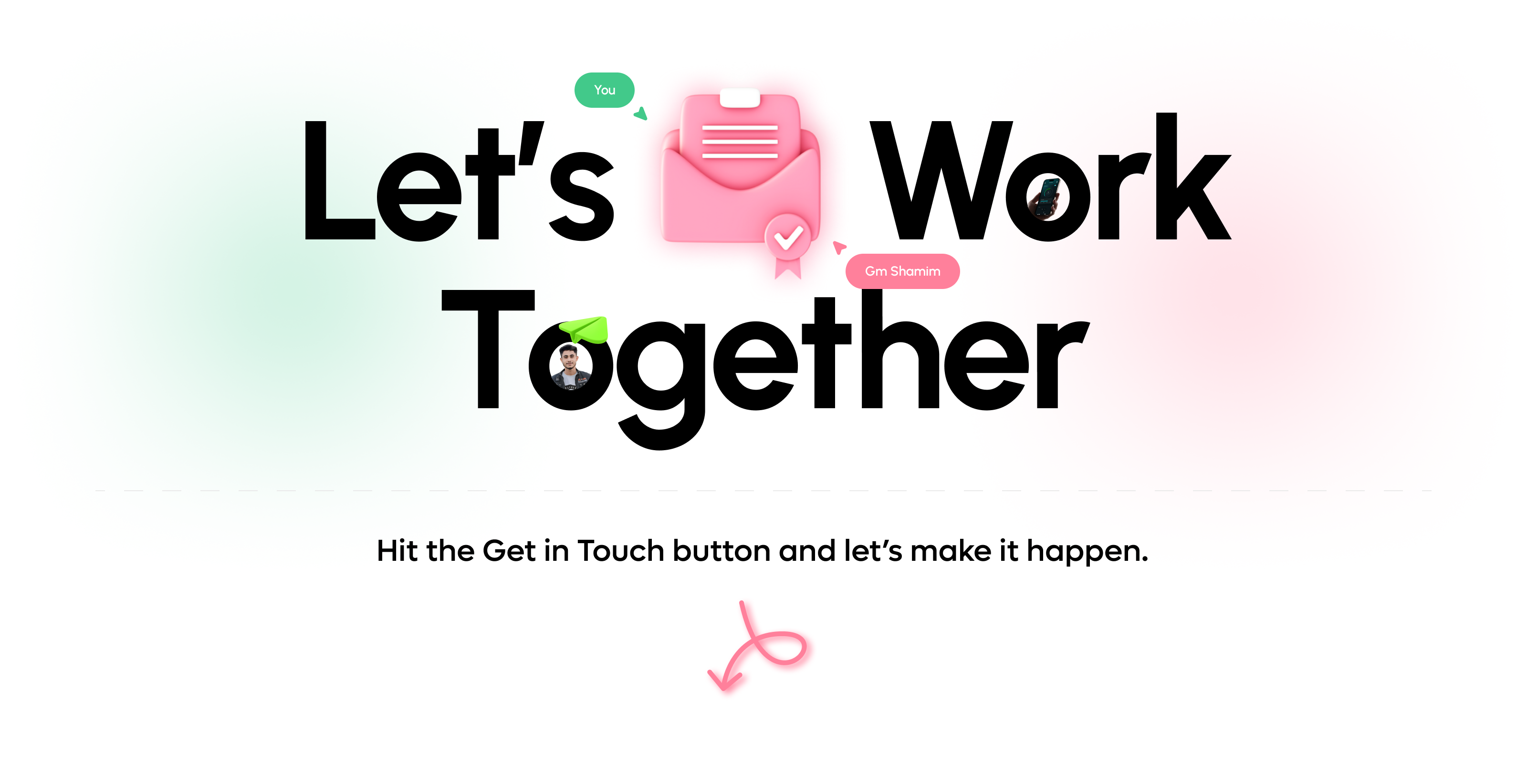 Smart Parcel Delivery Mobile App by GM SHAMIM🔥 on Dribbble