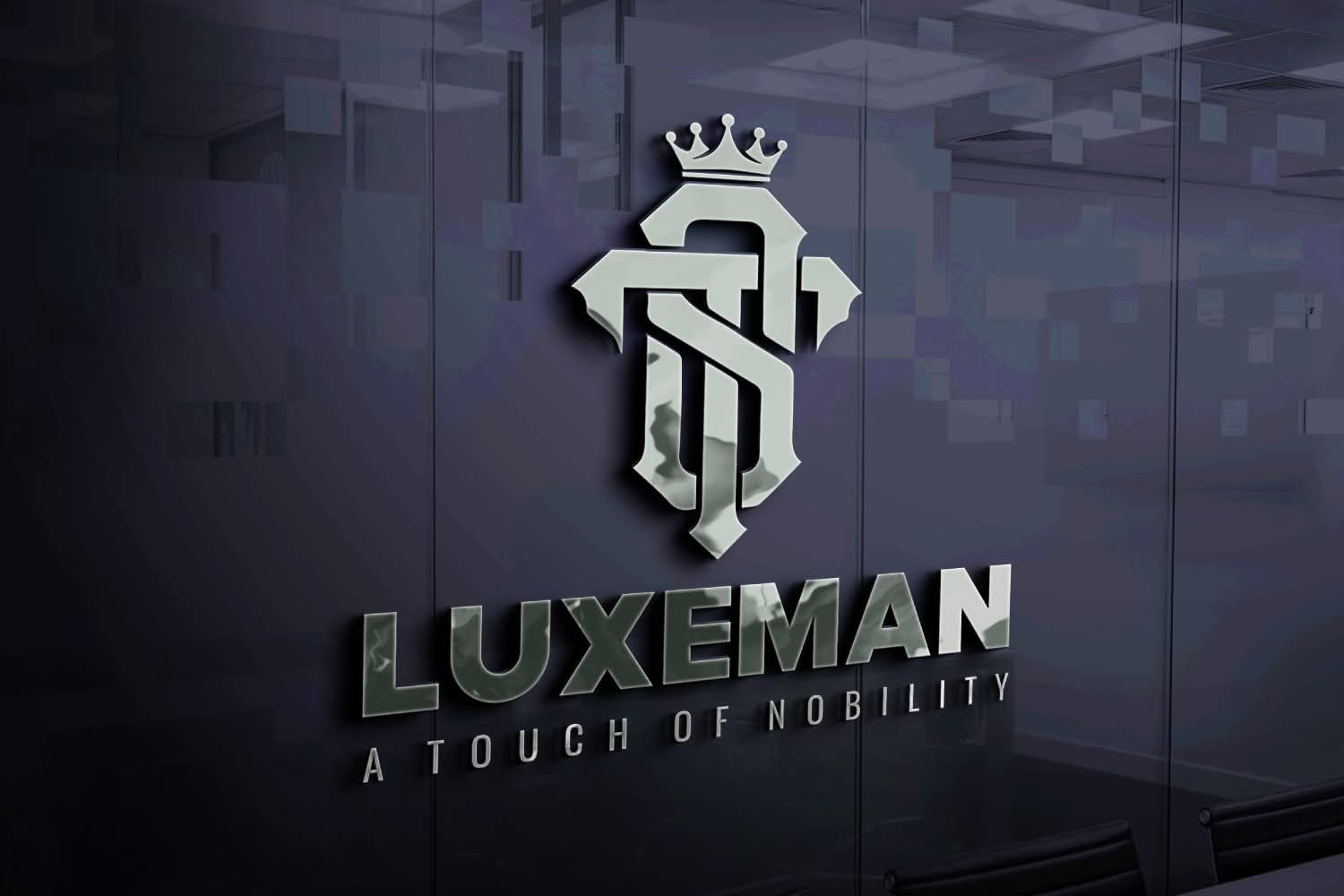 Logo design by Shamim Ahead Raj on Dribbble