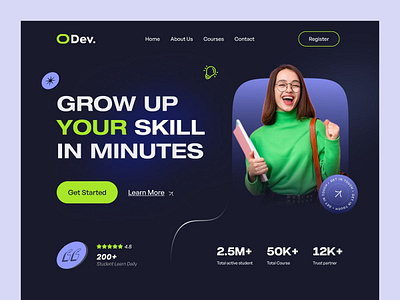 Ashiqur Rahman | Dribbble