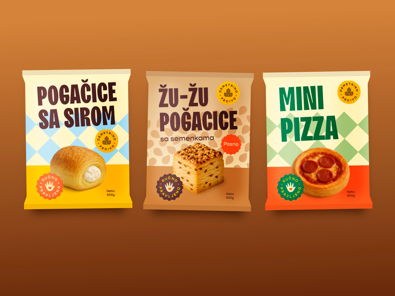Tasty Visuals — Crafting the Look of Frozen Pastries by Dimitrije ...