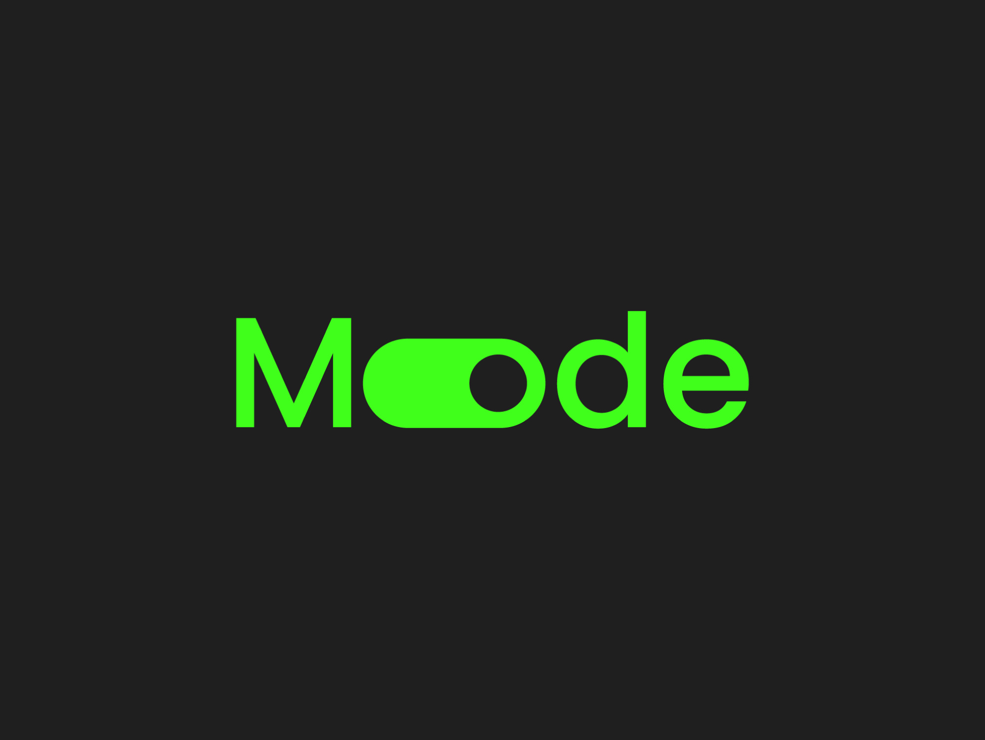 Mode Logo designs, themes, templates and downloadable graphic elements ...