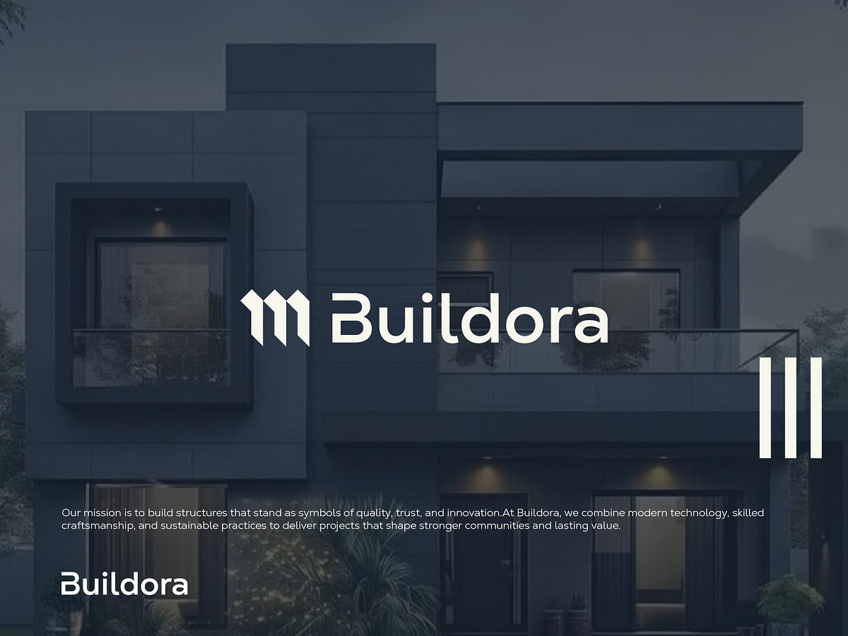 Real Estate Logo |Construction Logo | Build Up Logo design by Designer ...