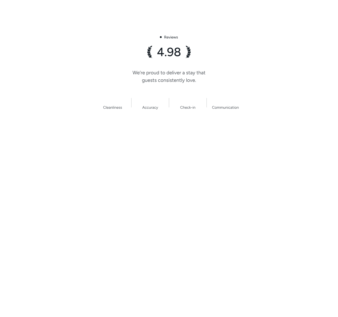 Reete – Corporate Retreat Landing Page Design by Abdul Haseeb on Dribbble