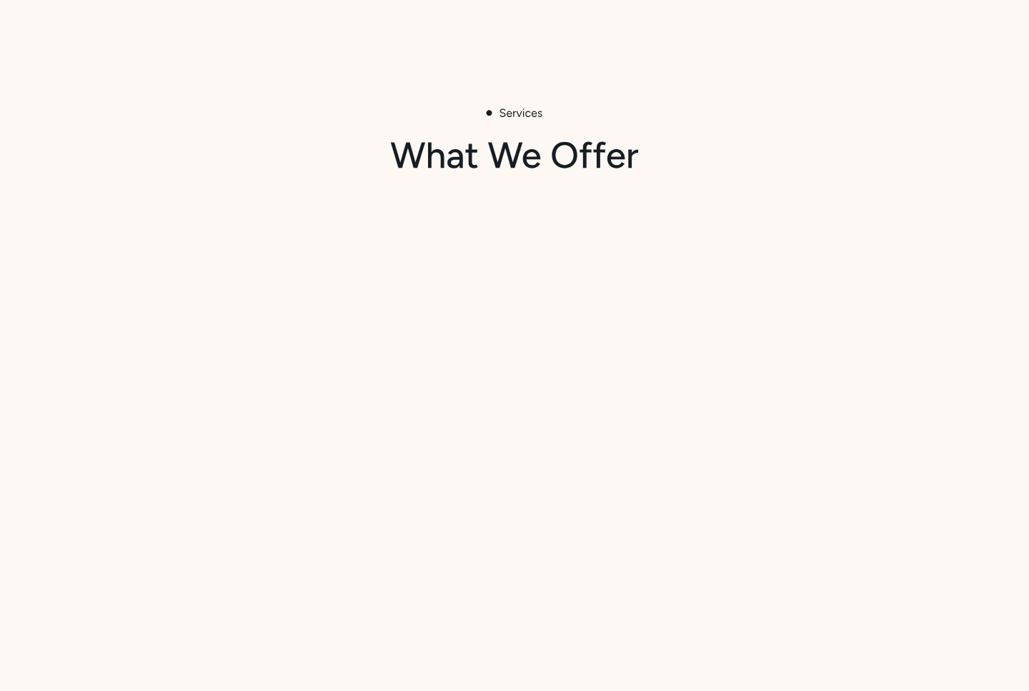 Reete – Corporate Retreat Landing Page Design by Abdul Haseeb on Dribbble