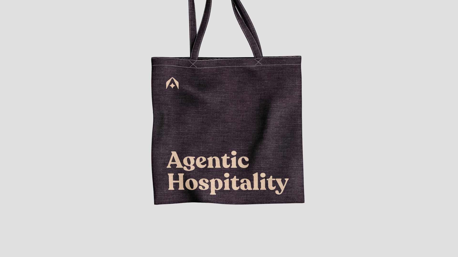 Agentic Hospitality • Logo design by Voronoi® Studio on Dribbble