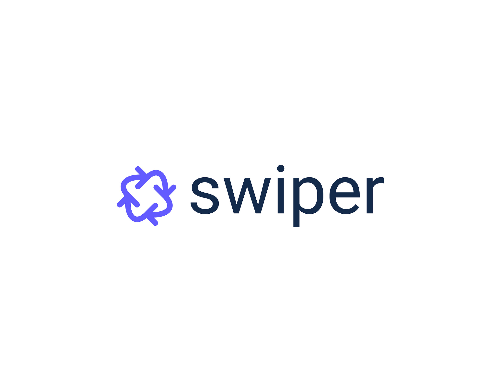 Swiper Logo Design, s logo, logo design by Tanvir Onik on Dribbble