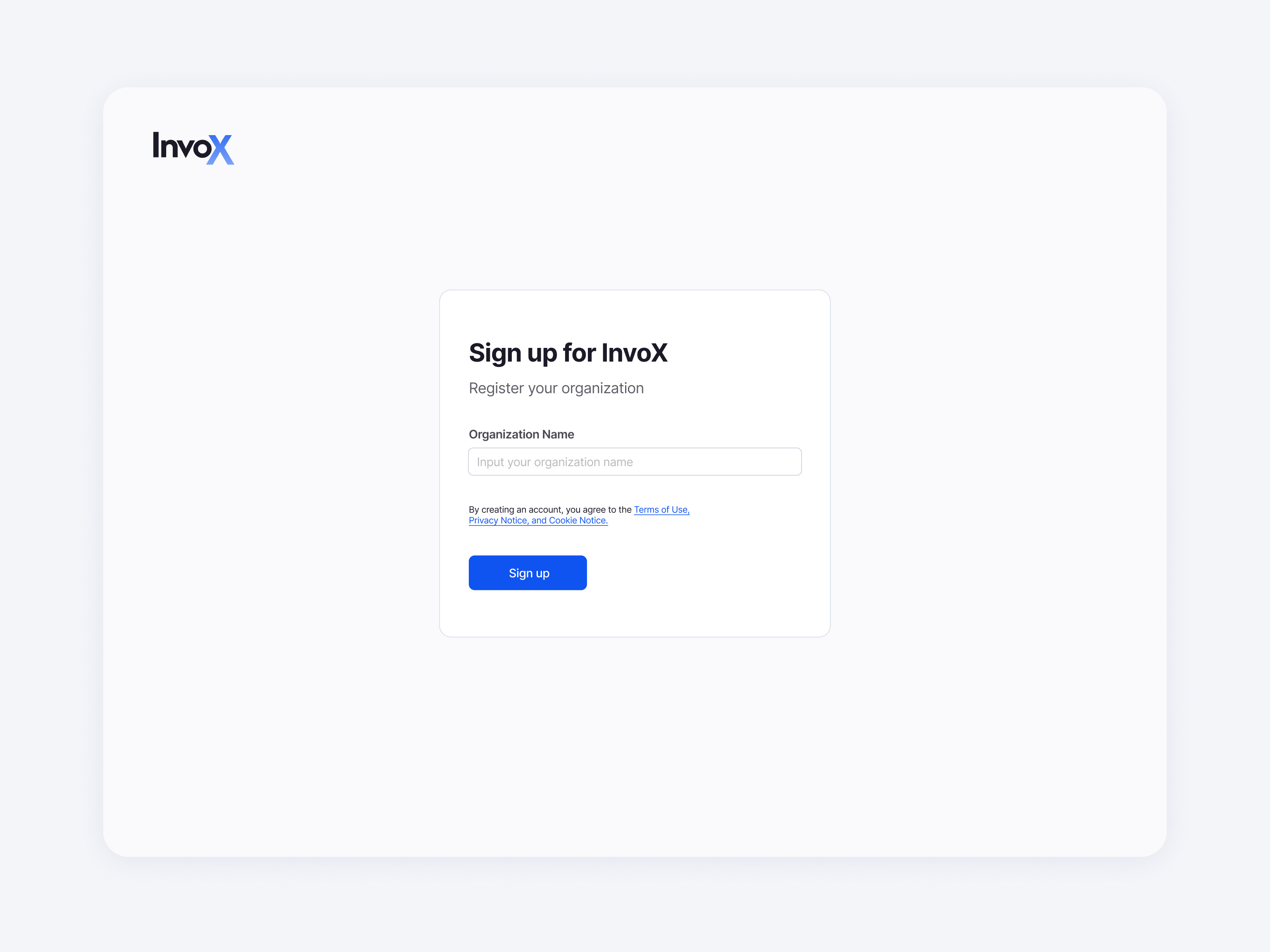 InvoX — Subscription Payment Page UI by Idola Manurung on Dribbble