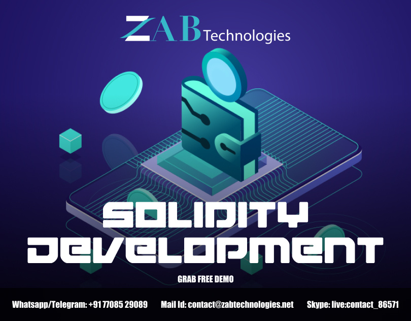 How Solidity Development Can Benefit Your Business by Peter Quint on ...