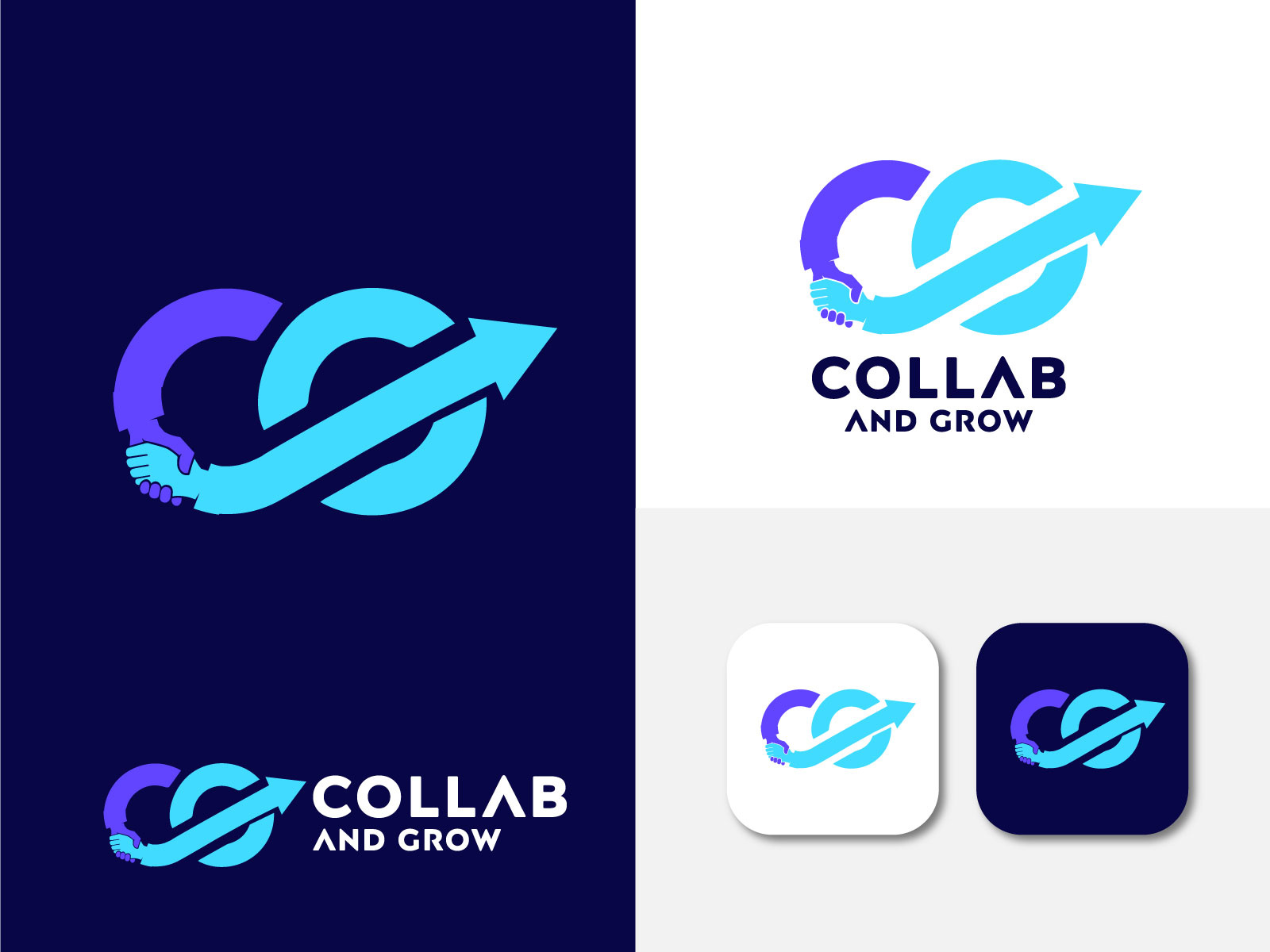 Collaboration Logo