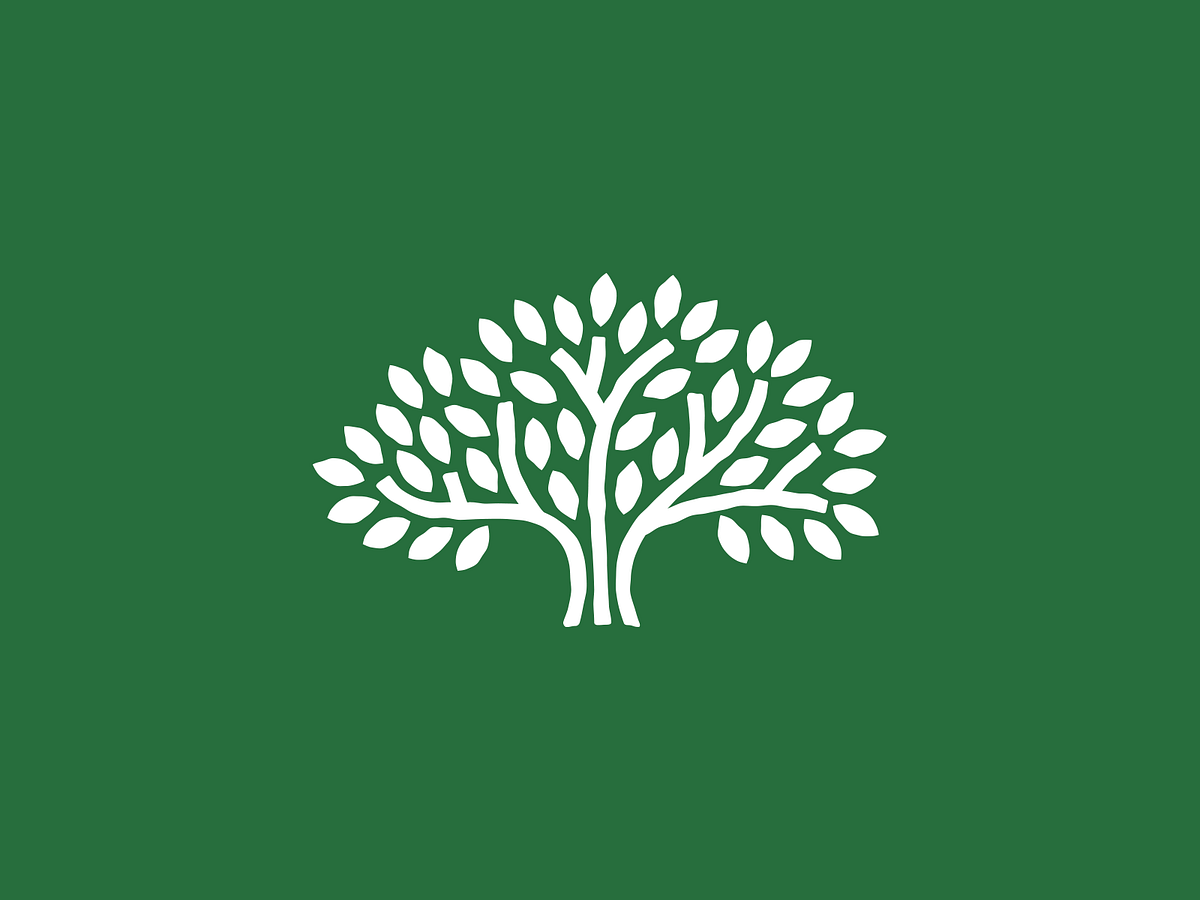 Family Tree Logo by Jeremy Hamann on Dribbble