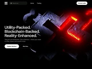 Hero Banner designs, themes, templates and downloadable graphic ...