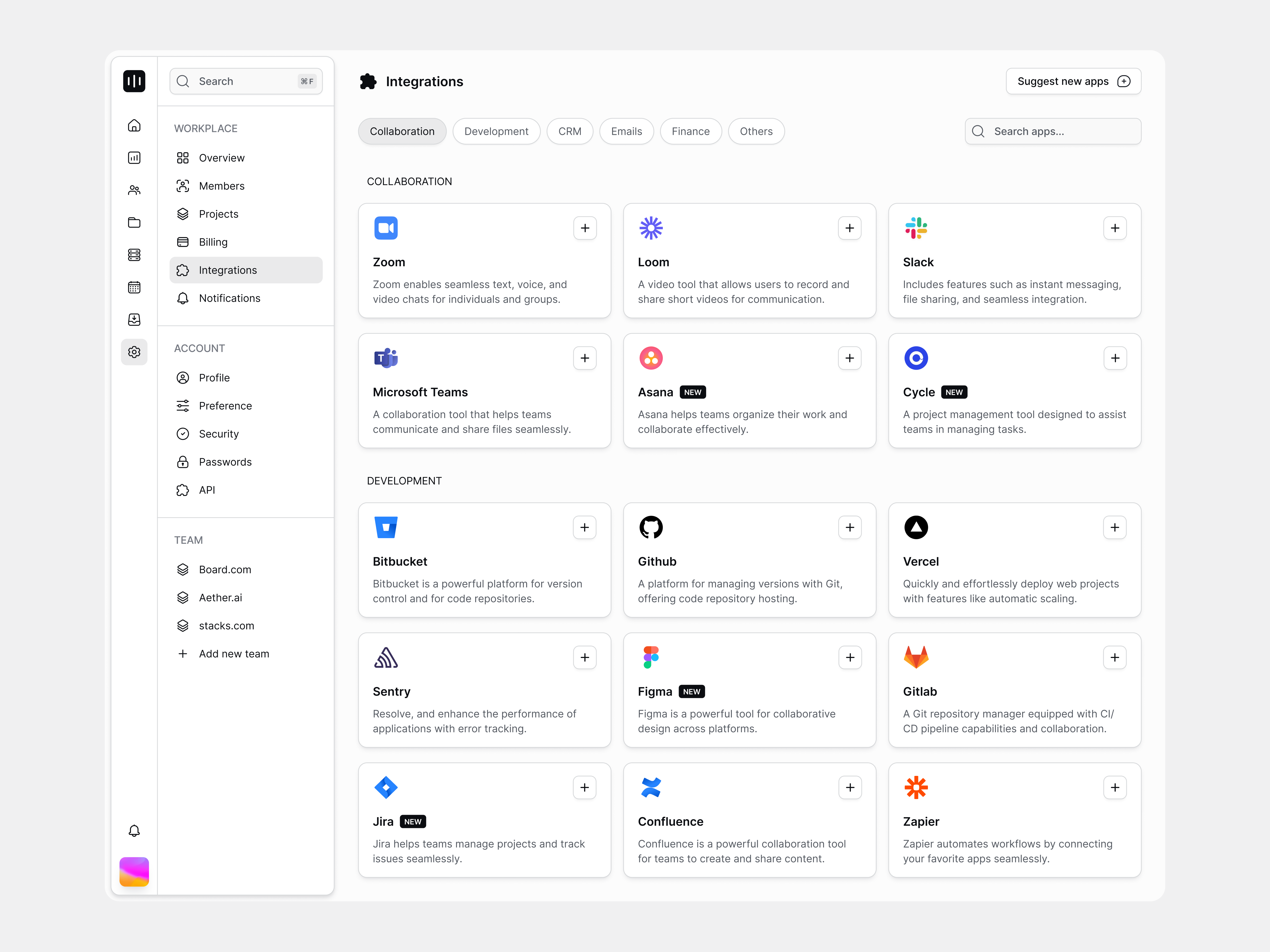Order Detail Modal by Louis Nguyen on Dribbble
