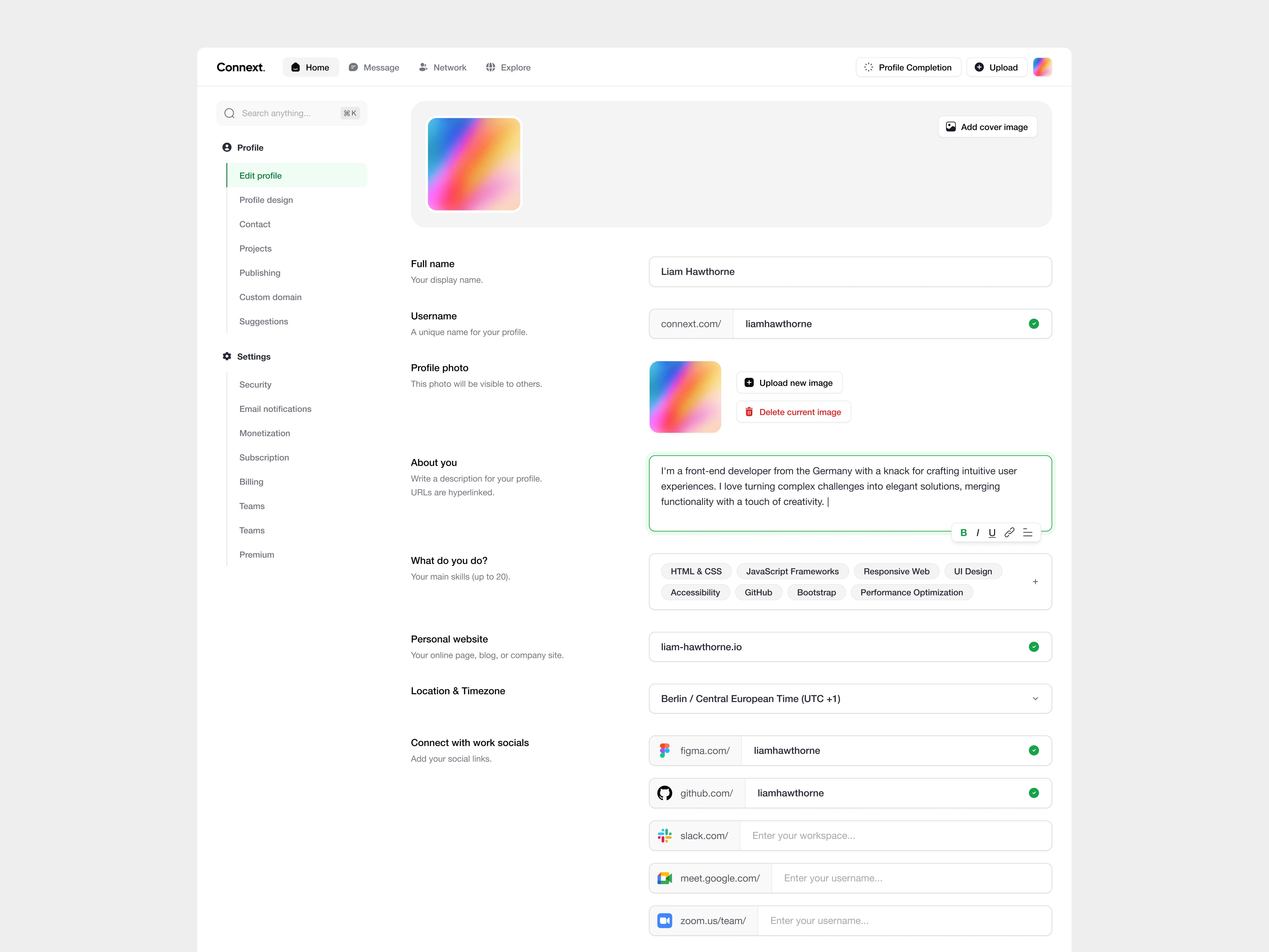 Order Detail Modal by Louis Nguyen on Dribbble