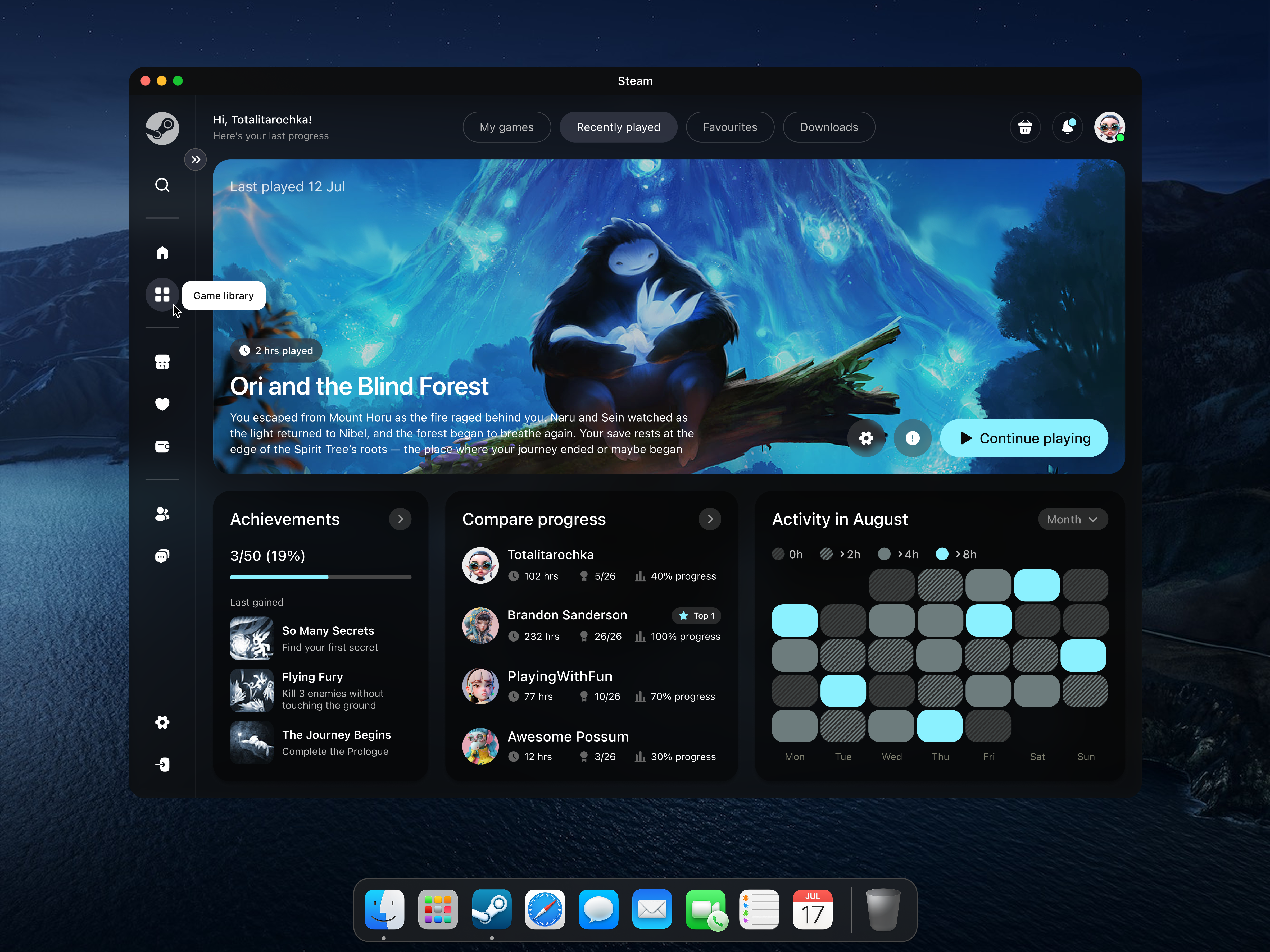 Browse thousands of Game Launcher App images for design inspiration ...