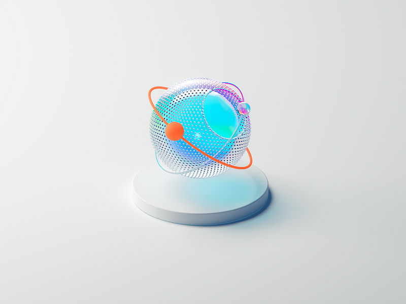 Constantin Calcatinge 🚀 | Dribbble