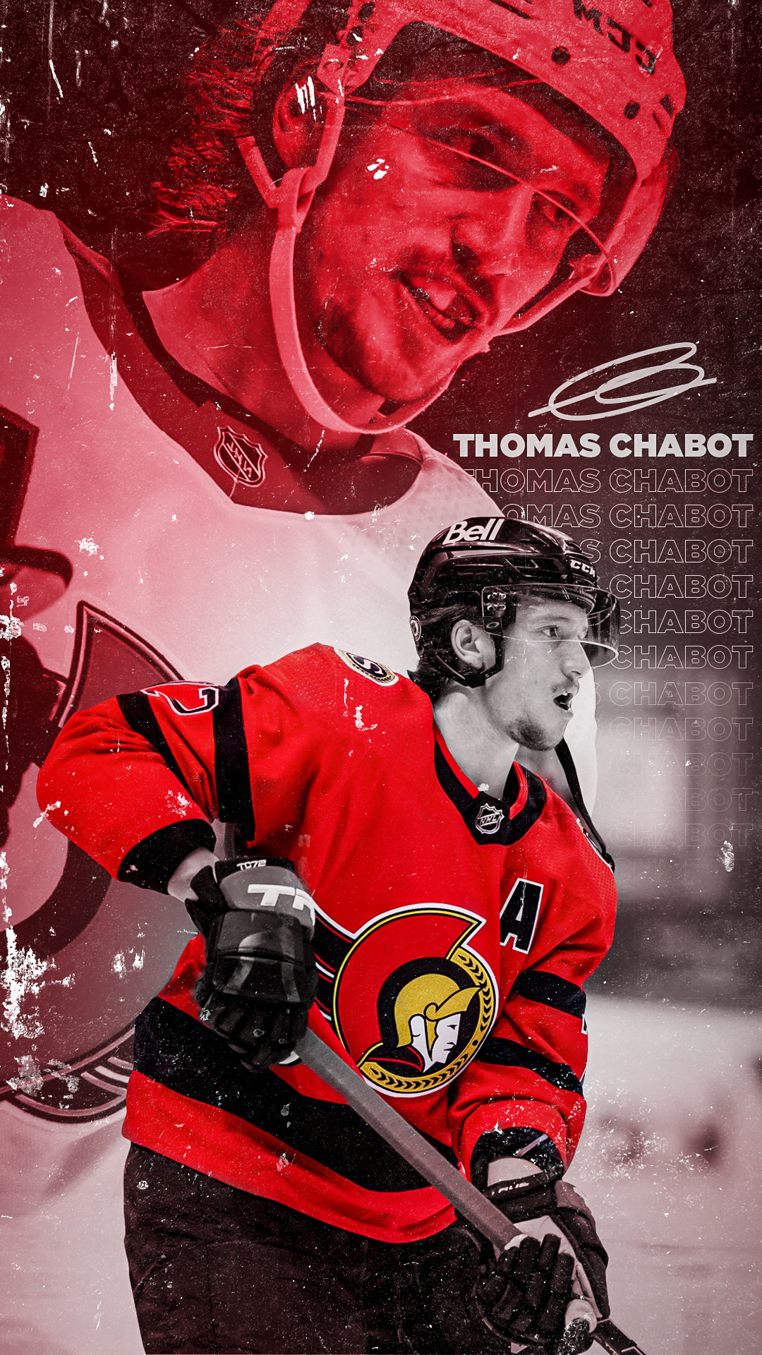 Thomas By Ohnoty On Dribbble