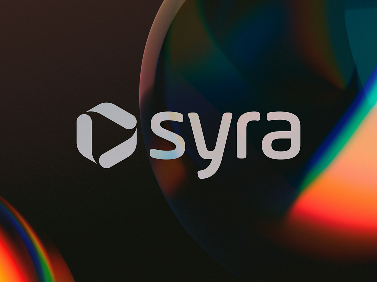Syra - Logo Design v2 by Jeroen van Eerden on Dribbble