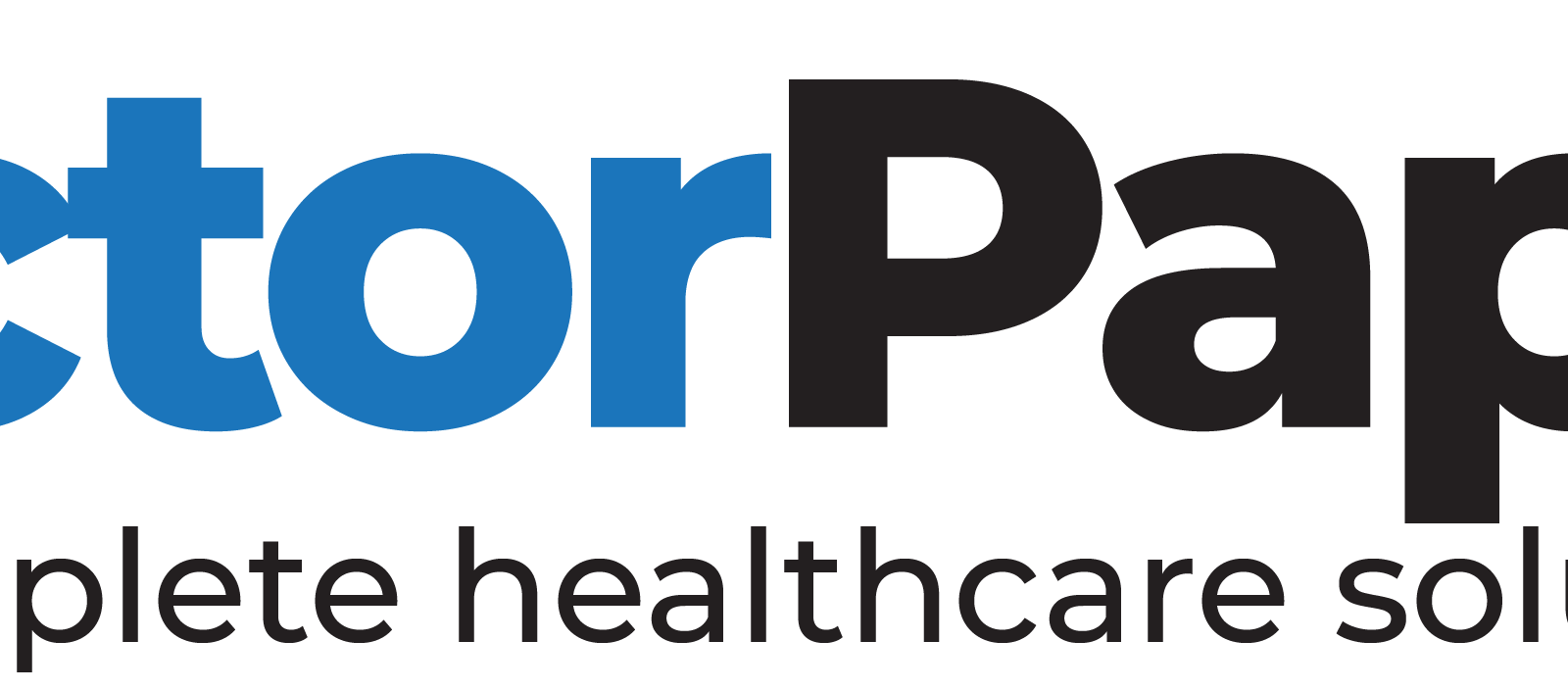 Doctor Papers by Robert Banjamin on Dribbble