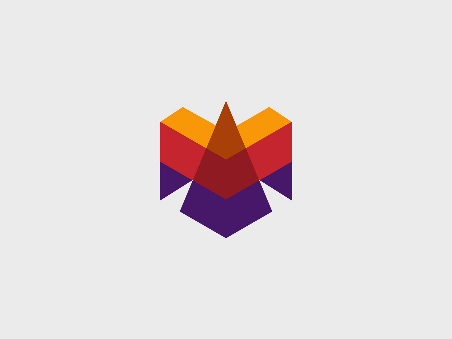 Hawk Logo (Available) by Tanmay | Logo Designer & Icon Designer on Dribbble