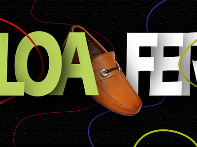LOAFER BRANDING by Shuvankar Bhattacharjee on Dribbble