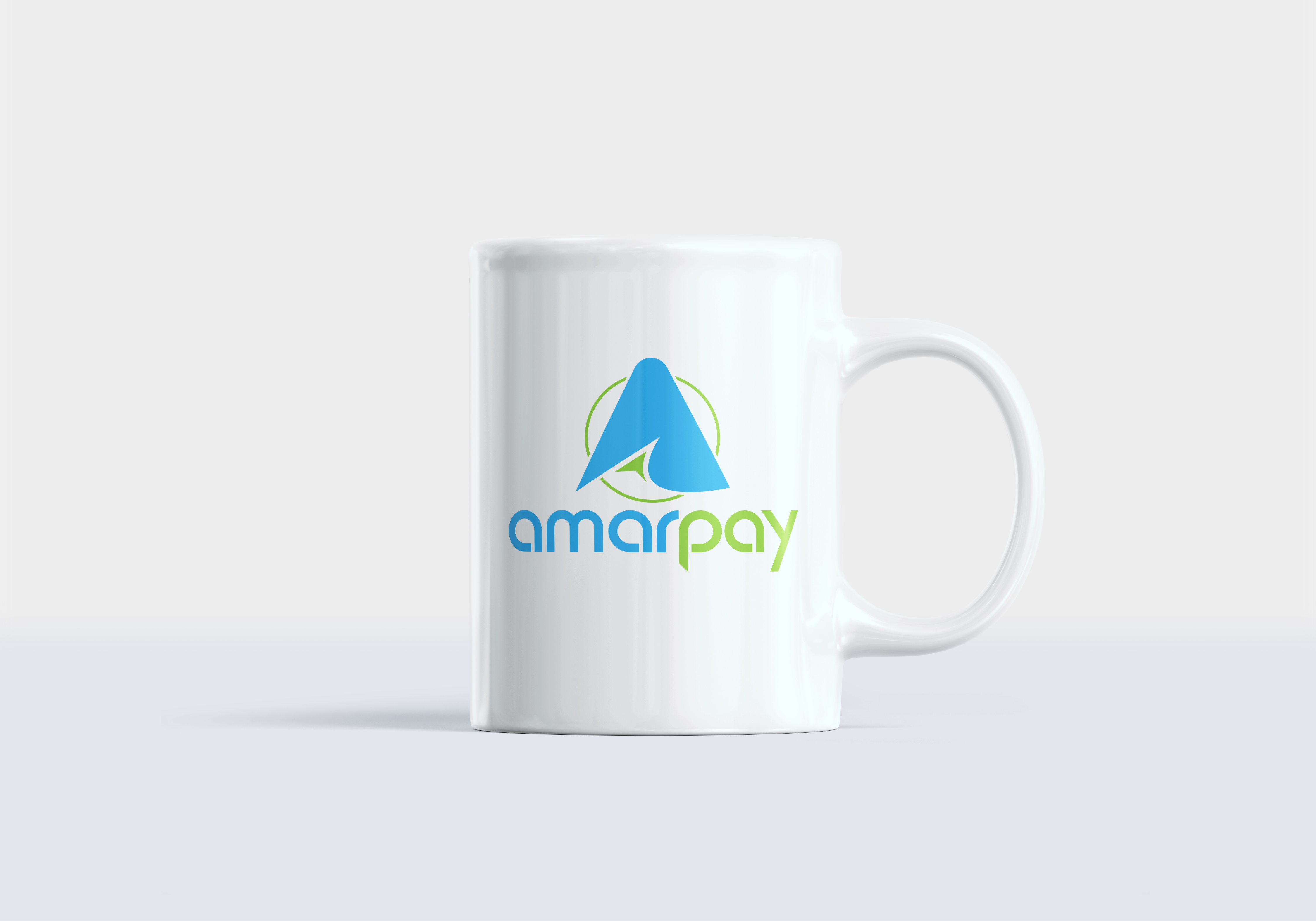 AmarPay Logo Design by Abu Taher on Dribbble