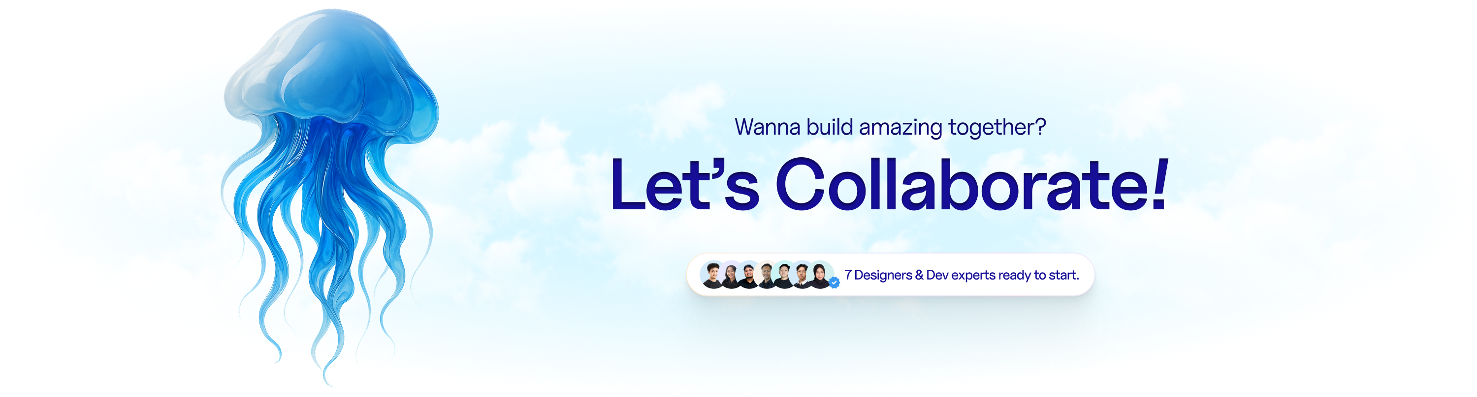 BeeBot 🐝 — AI Chat Bot Landing Page by Judha Maygustya 🏄🏻‍♂️ for Emura ...