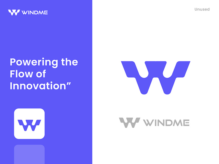 Day 1 - 30 Days of Letter Logo Design Challenge : Letter W by Artex on ...