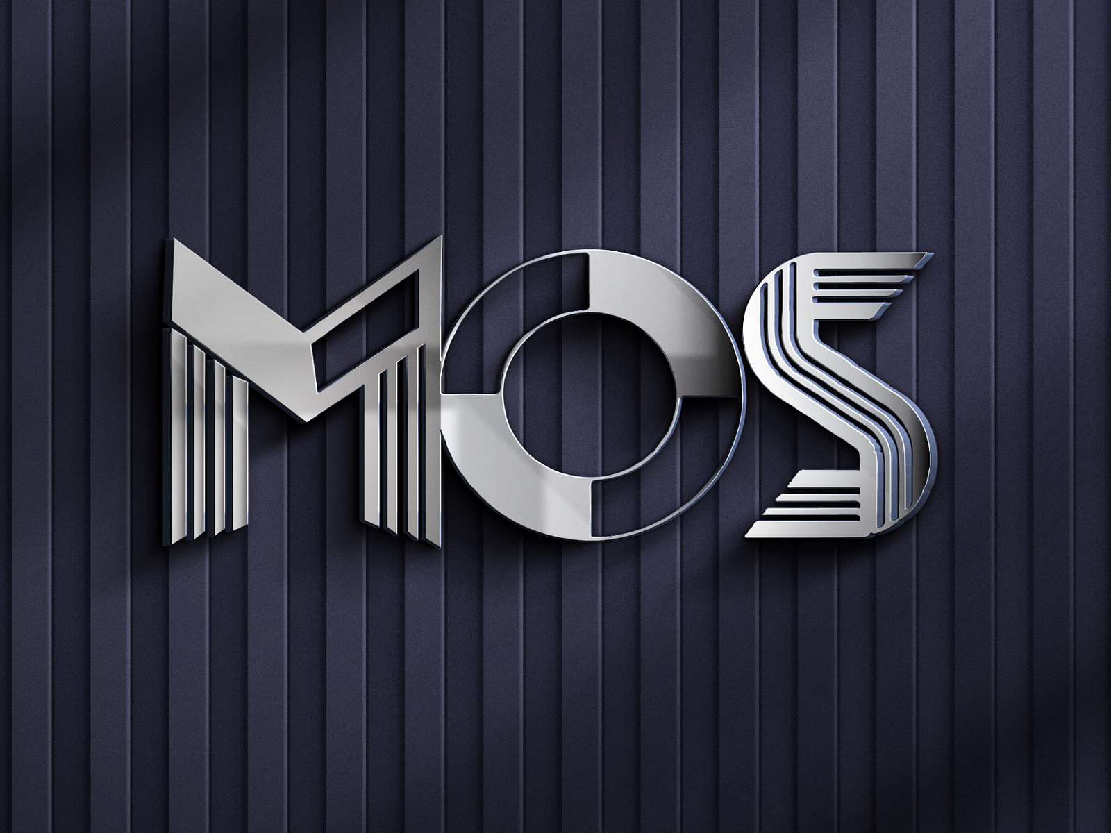 Logo Design by Md. Shamim Hossain on Dribbble
