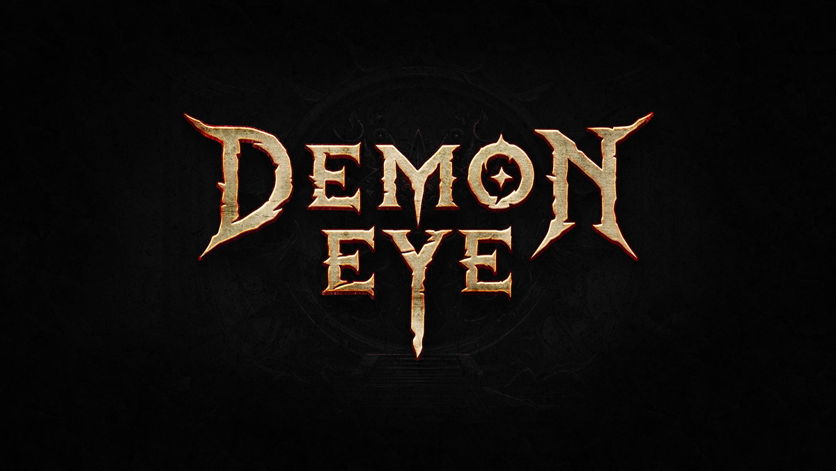 GAME LOGO by Flexi Arts on Dribbble