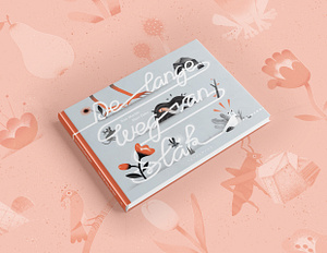 The Straight Story of Slug by Folio Illustration Agency on Dribbble
