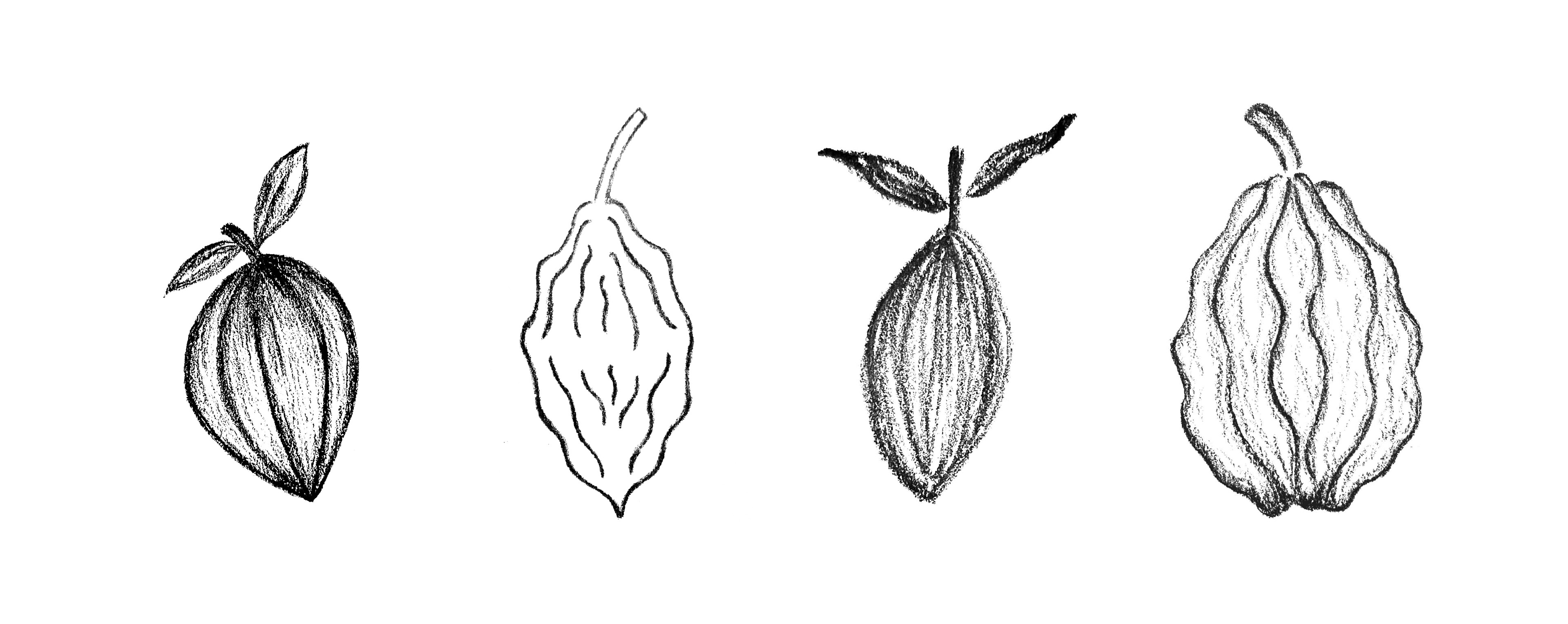 SOLABA | SKETCHES by Sarah Deshaut on Dribbble