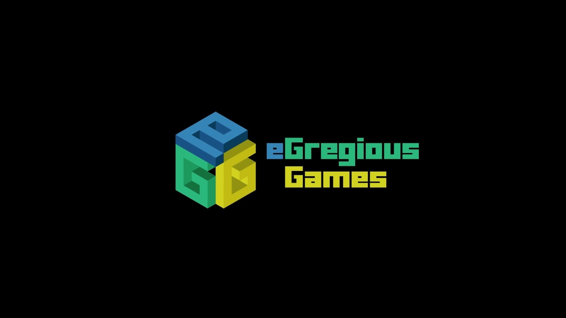 eGregious Games - Logo Animation by Azam Javed on Dribbble