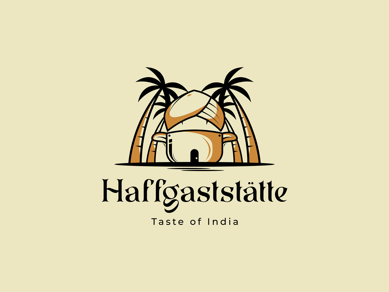 Logo Design by Jefry Pratama (Chevann) on Dribbble