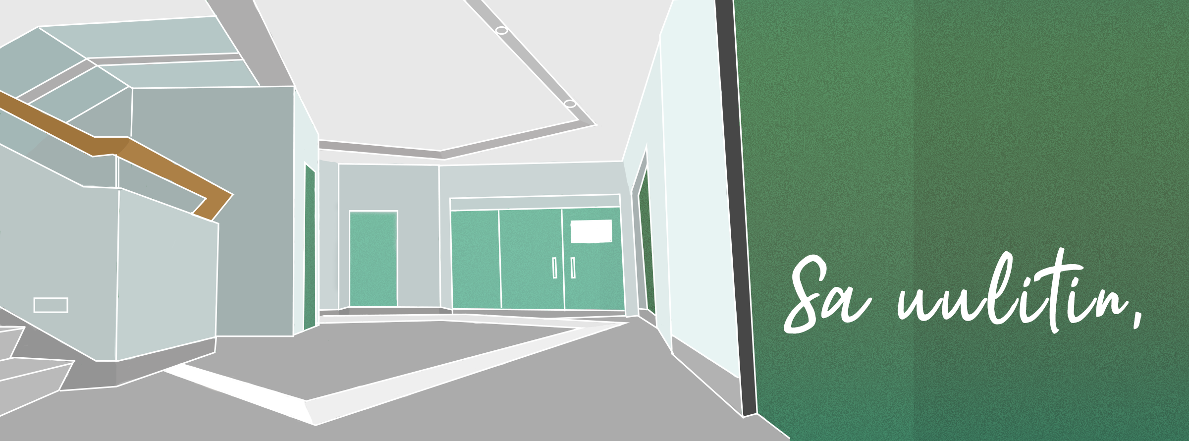 DLSU University Banners by Sofia Trajano on Dribbble